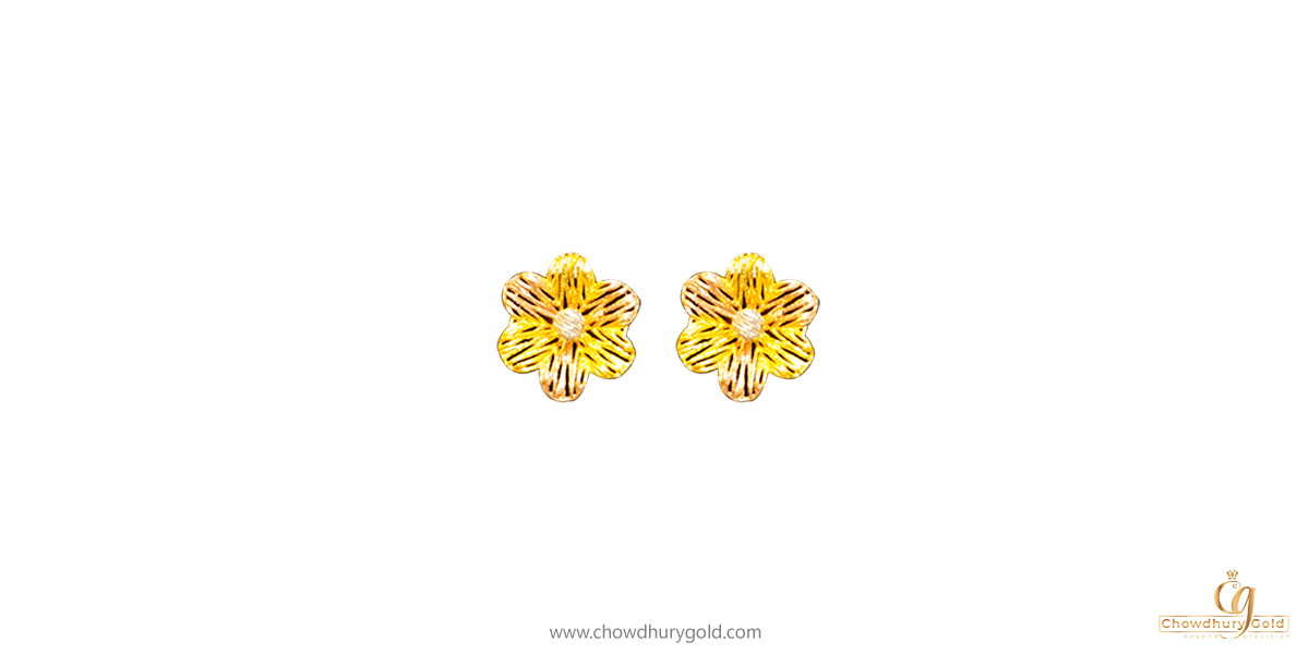 Pasha T-503 - Chowdhury Gold